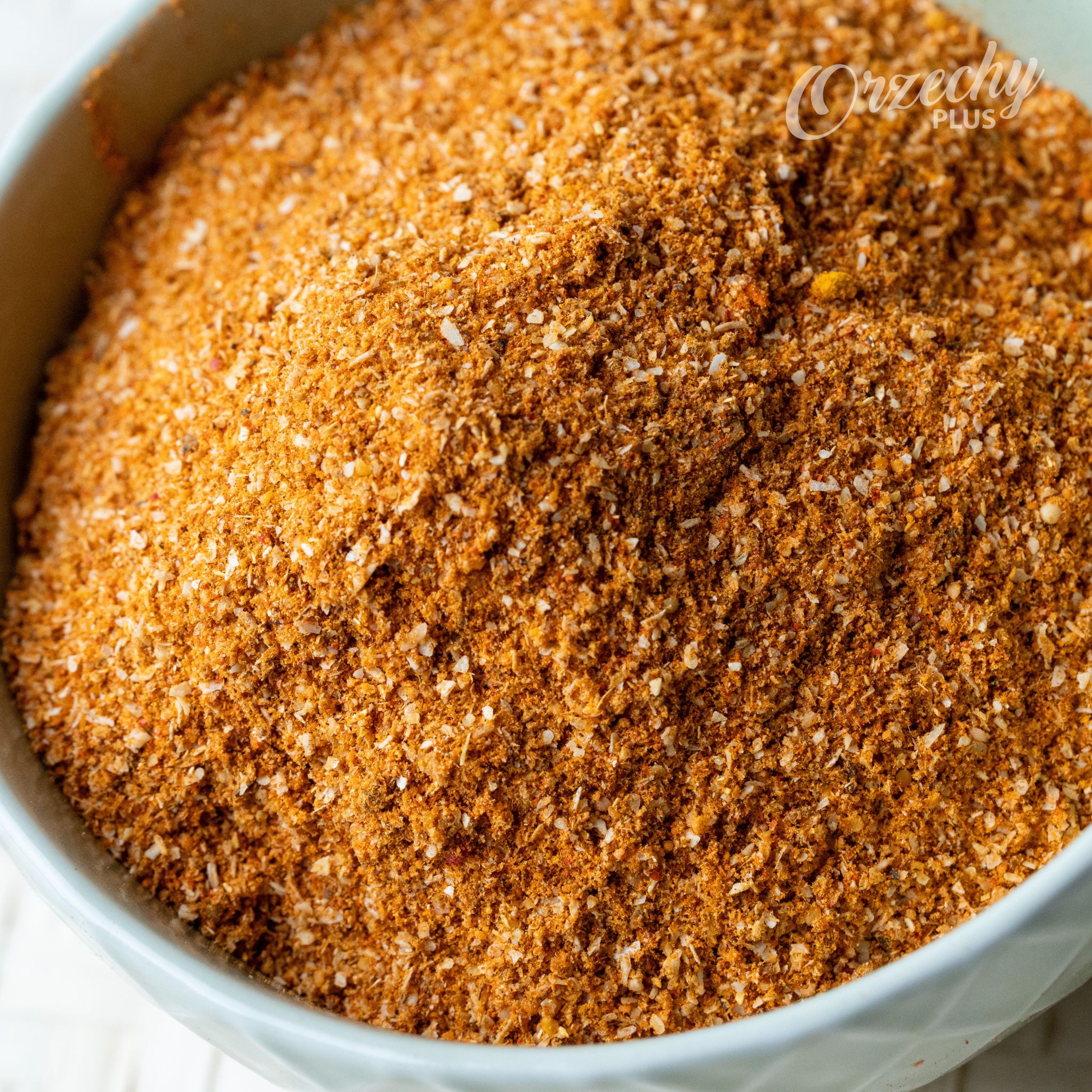 Mieszanka przypraw „Kurczak Tabaka“, 500 g - orzechyplus.pl